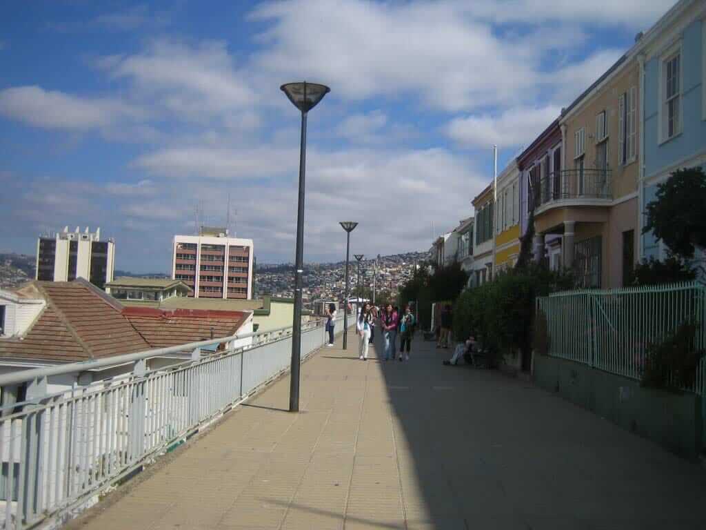 lugares para visitar en vacaciones