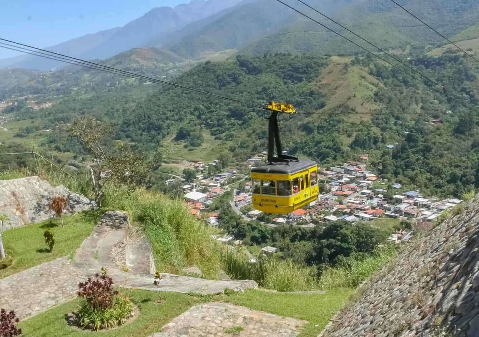 Los 10 Mejores Lugares Turísticos de Venezuela